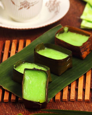 Makna Janur dalam Tradisi Pernikahan Adat Jawa