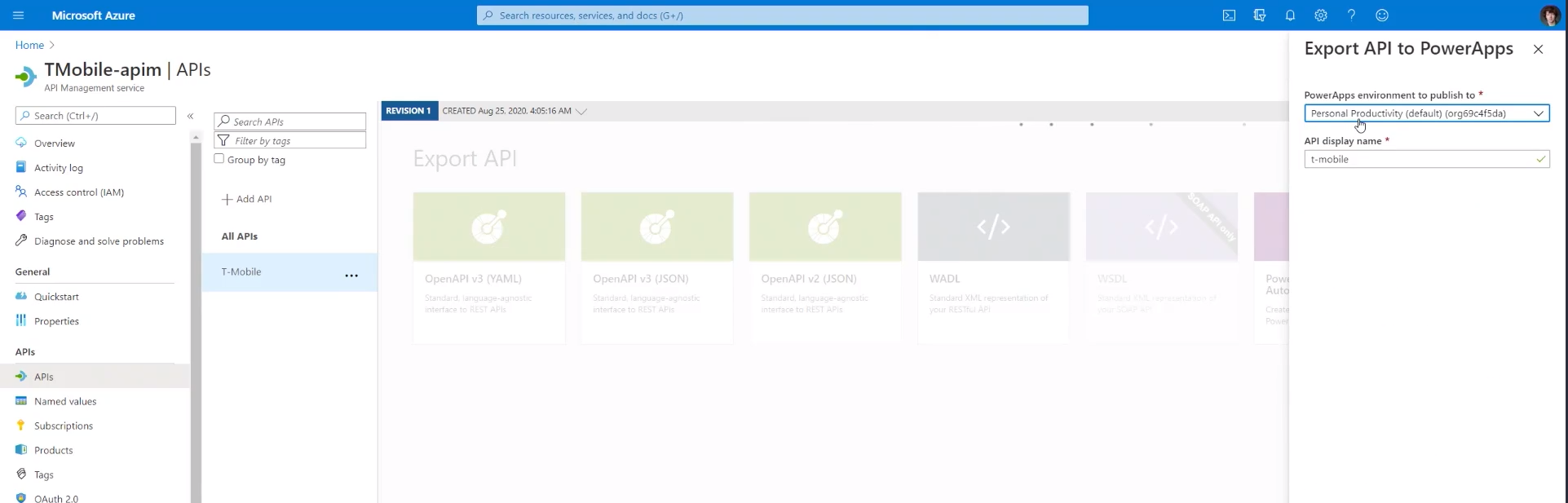 Jopx On Microsoft Business Applications And Azure Cloud 2020