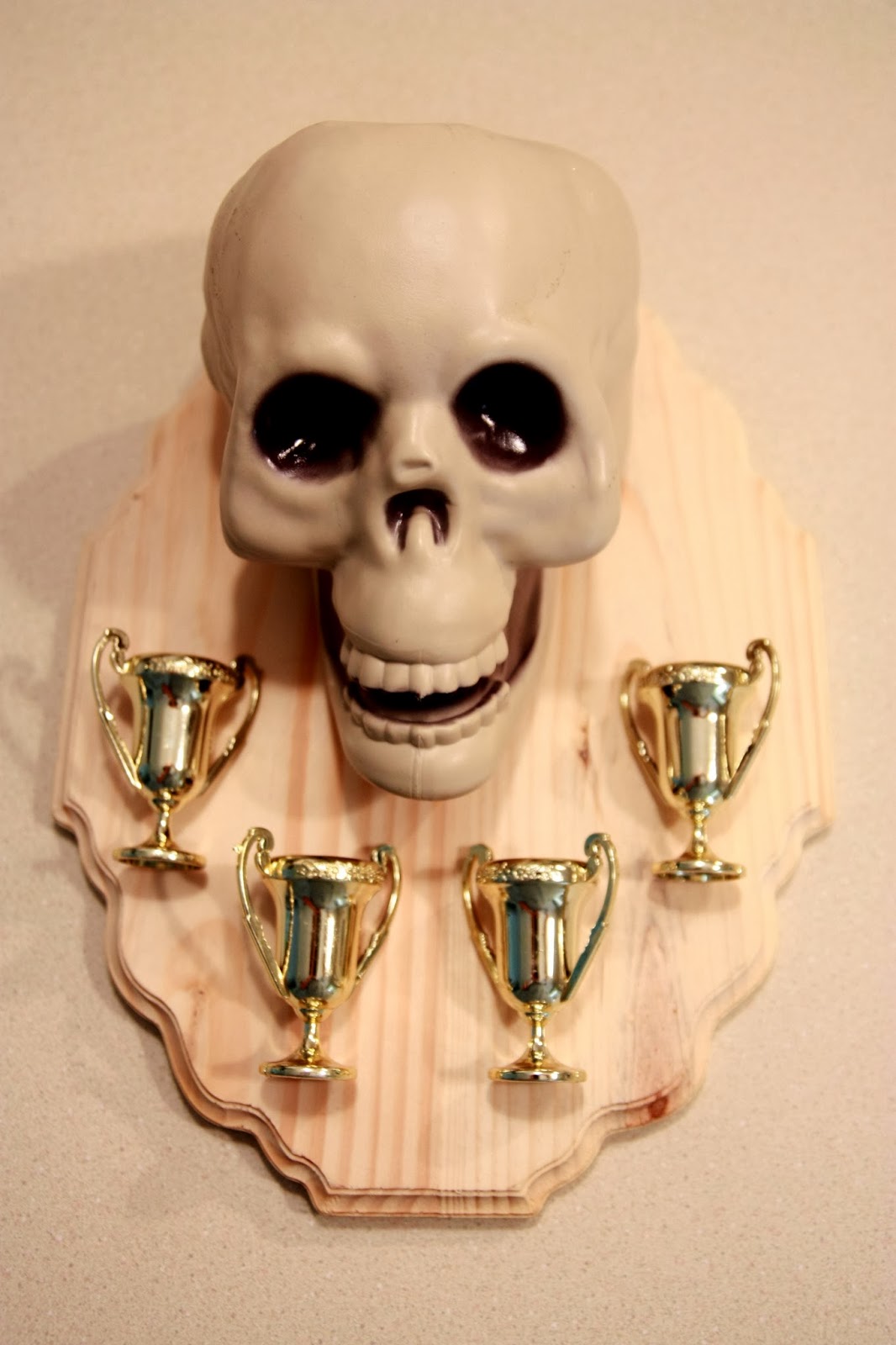 My Old Kentucky House: And the Winner Is...