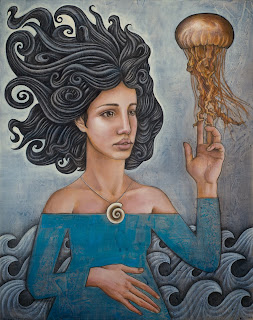 Greek Mythology: Ceto