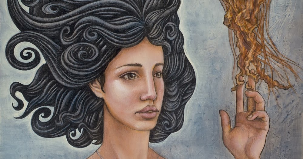 Greek Mythology: Ceto