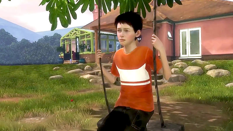 Project Milo — Where Is He Now?