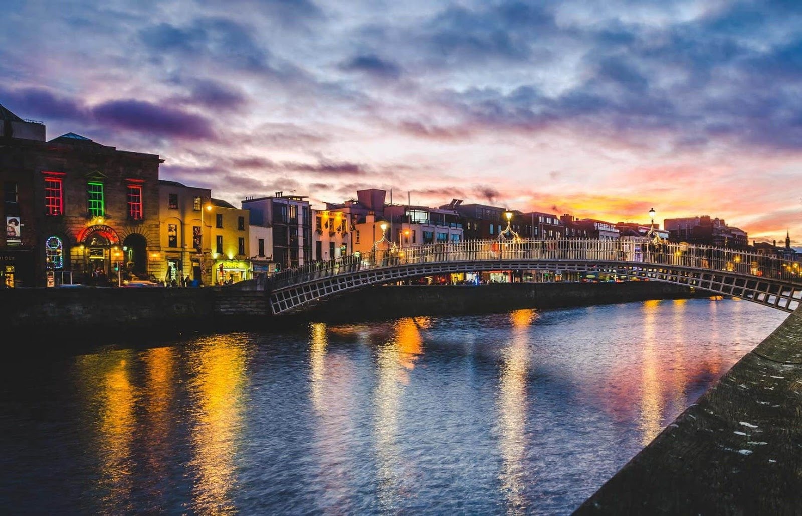 Top 15 Cosmopolitan cities around the world