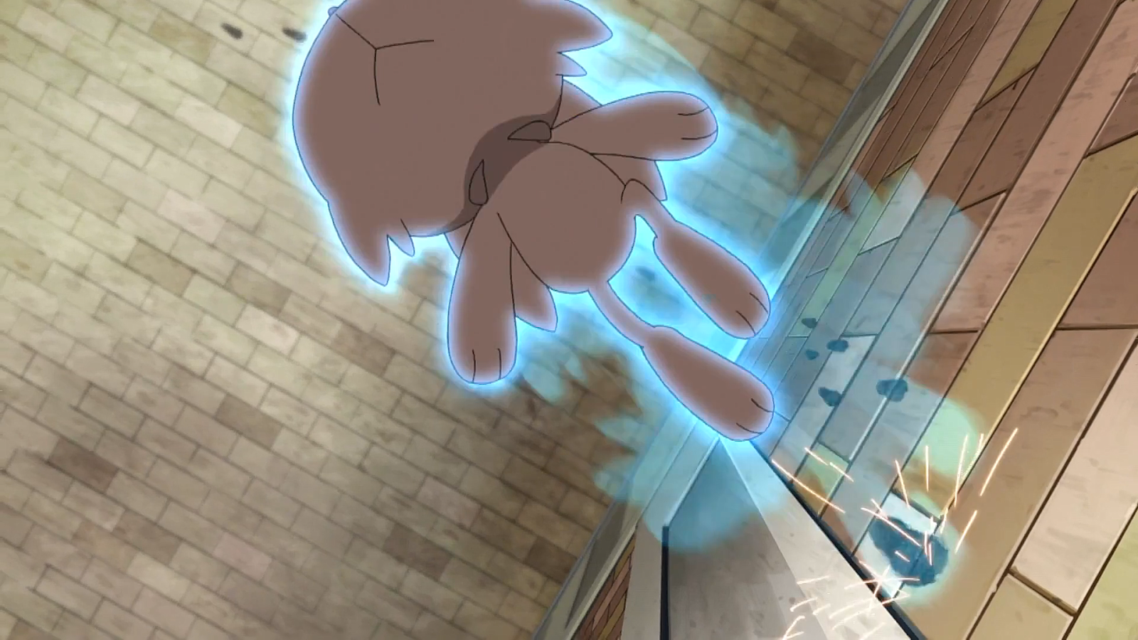 Poké-Arquivo: 813 - Scorbunny ~ PMD || Acervo de Imagens de Digimon e ...