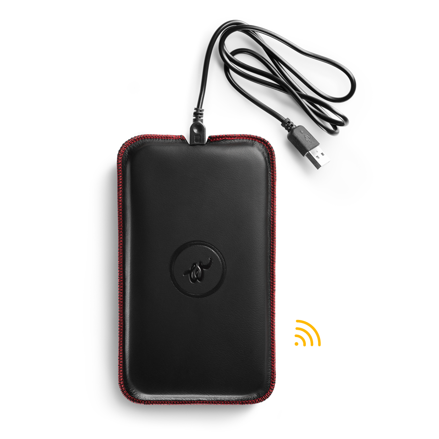 REVIEW: Woolet Smart Wallet | The Test Pit