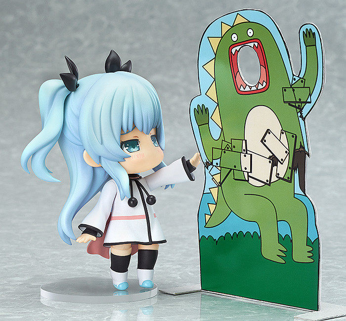 Nendoroid Celestial Method Noel (#498) Figure | Nendoroid Heaven