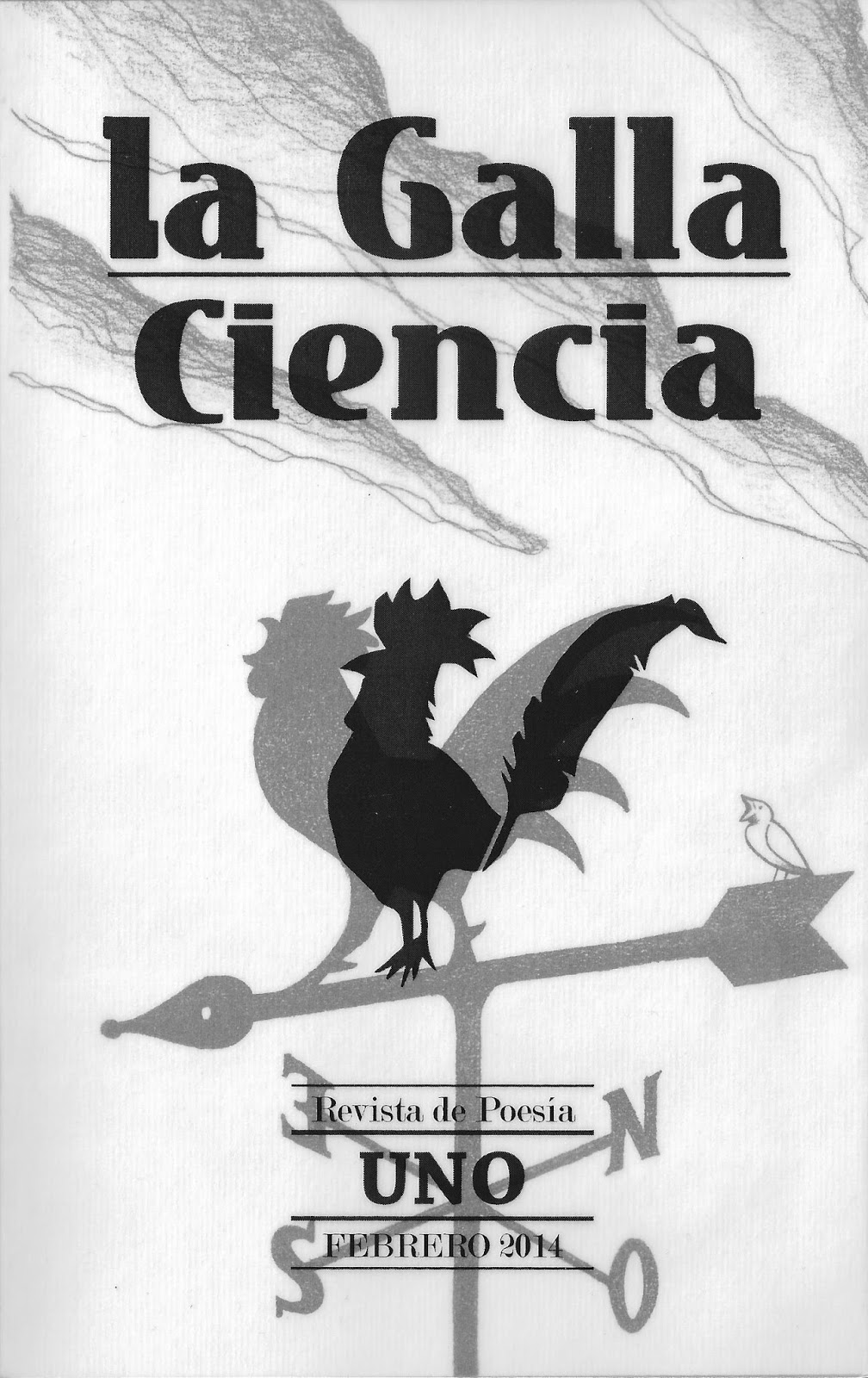 RETALES COLOQUIALES: La Galla Ciencia