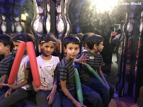 Jennifer's Little World blog - Parenting, craft and travel: A family ...