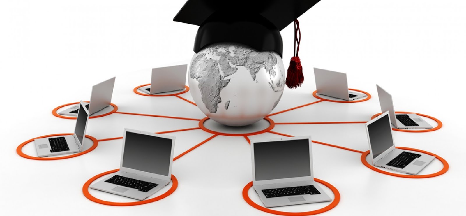 La Pédagogie,L'outil Informatique et L'éducation