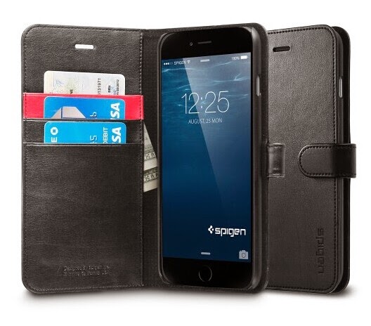 iPhone 6 Plus Wallet Case ｜ The Cases Blog