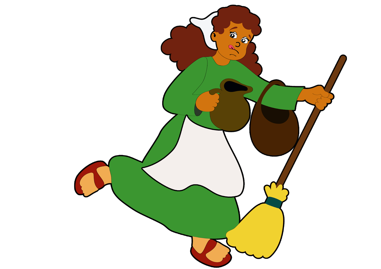 Artes: Marta e Maria