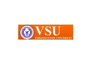 History of All Logos: All Virginia State University Logos