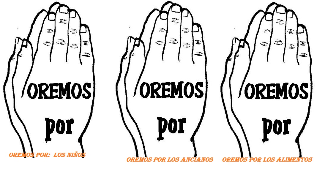 LA ORACION-