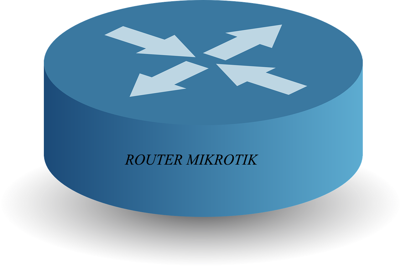 Cara Akses Router Mikrotik Untuk Pertama Kali Rumahtkj Web Id