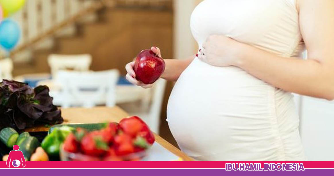 Daftar Buah Manis Yang Cocok Untuk Ibu Hamil Easy Safe And Fast