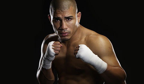 Miguel Cotto | The Sports Stars