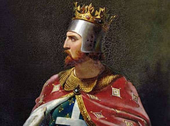 Cultura in circolo: RE RICCARDO E PRINCIPE GIOVANNI TRA STORIA E LEGGENDA