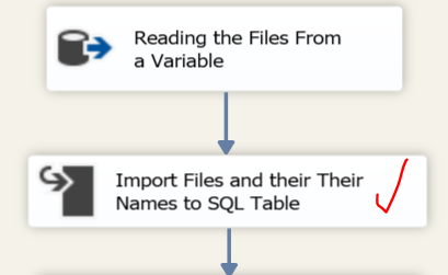 How to Export the Files from a Folder to the SQL Server Table in Binary ...