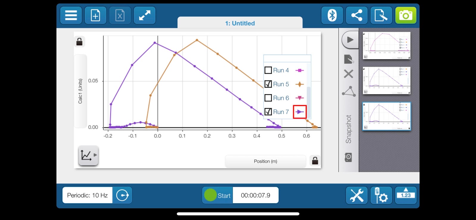 Jacobs Physics: January 2019