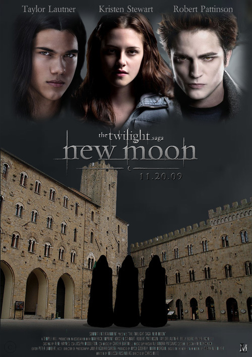 Fashiion/ Mooda/ seciiones de fotozz: ♥New moon/1...