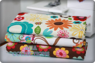 AFIA COLLECTIONS: Kain Designer Cotton( DC)