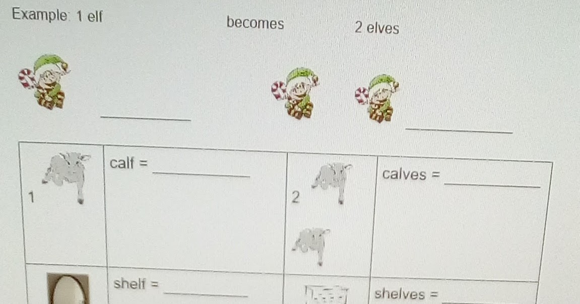 Becca's Heart for Early Childhood Education: Grade 1 or 2 ELA words ...