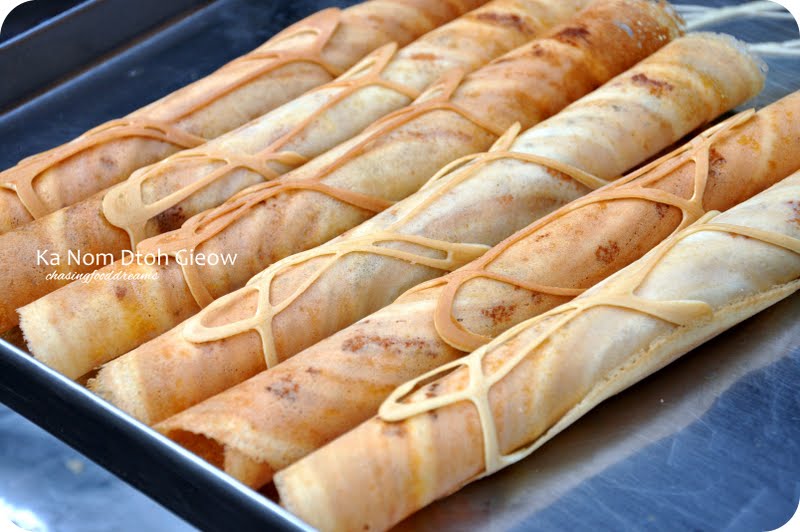 CHASING FOOD DREAMS: Bangkok, Thailand @ Pratunam Market: Bangkok ...