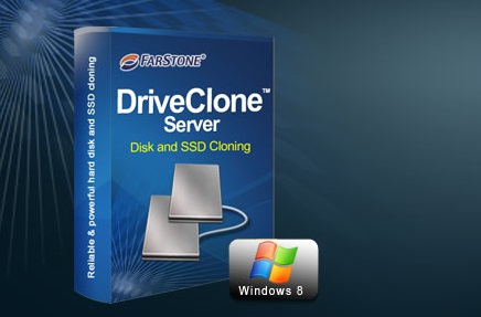 Farstone Driveclone Free : Free Programs, Utilities and Apps - backupbbs
