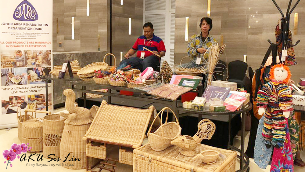 Buffet Ramadhan 2019: Warisan Tradisi Asia di Amaya Food Gallery, Amari ...