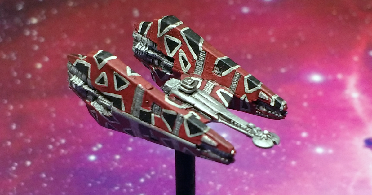 Model Additions - Narn