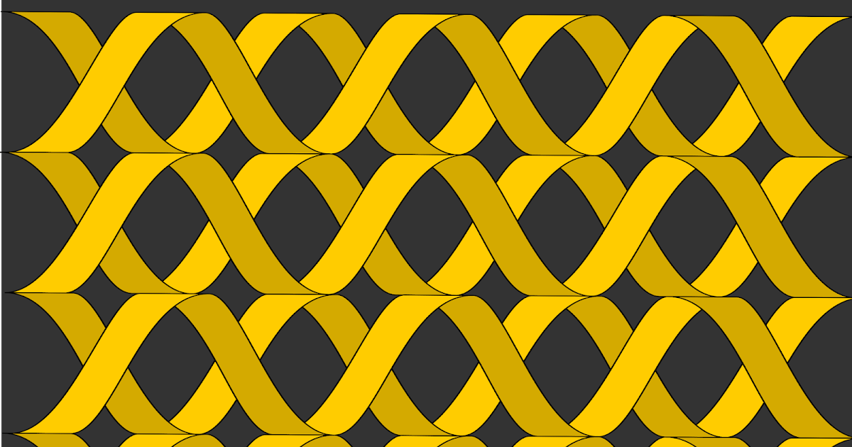 DESIGN PATTERNS, MOVEMENT, RHYTHM