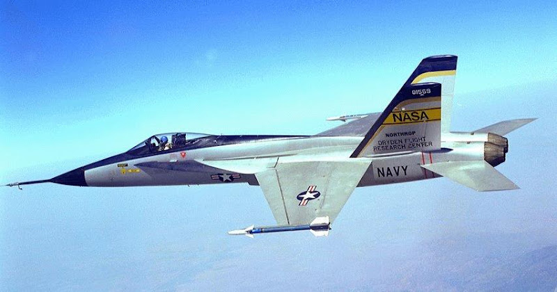 YF-17 Cobra Lightweight Fighter Aircraft Prototype |Military Aircraft ...