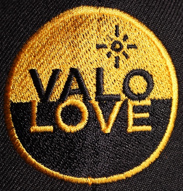 Jarbas Horst: Starting at Valo