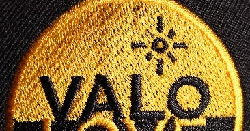 Jarbas Horst: Starting at Valo