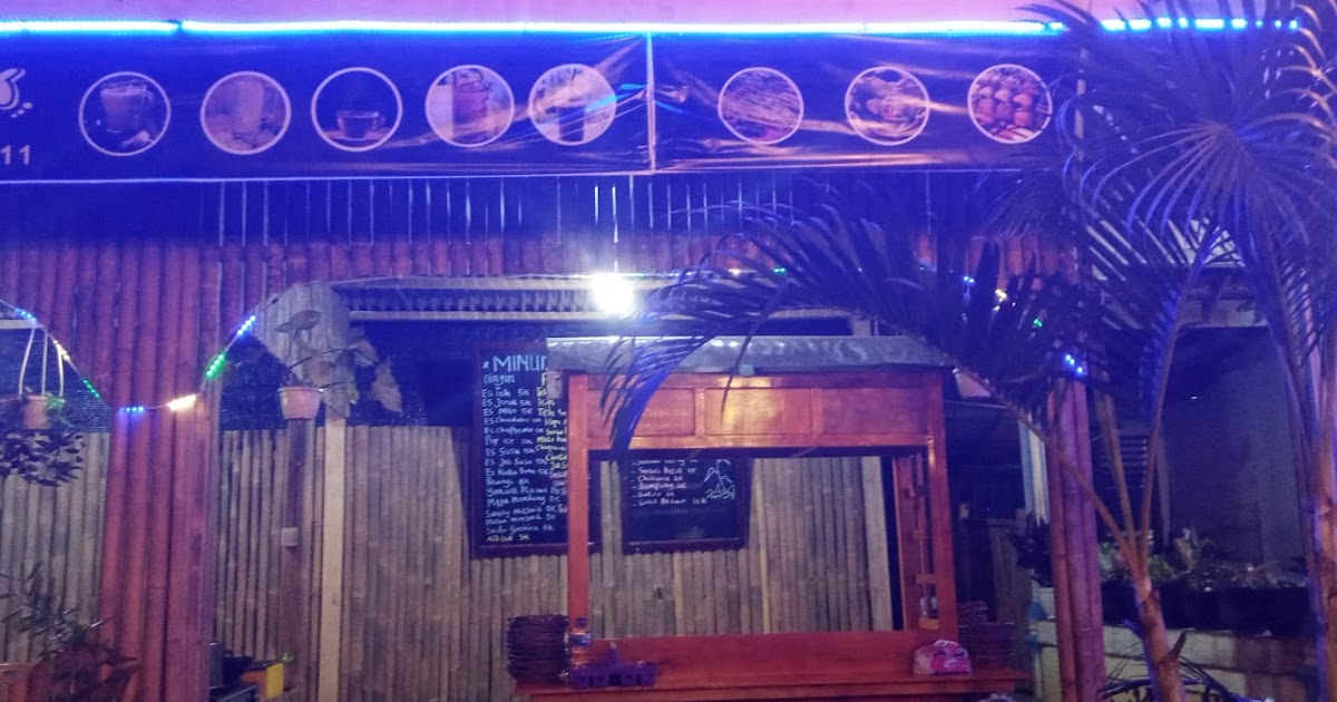 Cara Agar Cafe Ramai Pengunjung Setiap Saat - Pintu Dunia