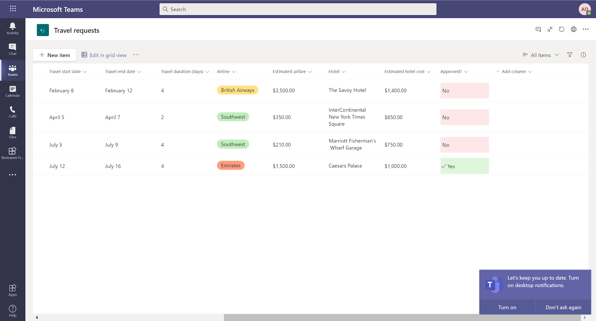 Replace Power Automate Approval Emails With Adaptive Cards In Microsoft replace-power-automate-approval-emails-with-adaptive-cards-in-microsoft