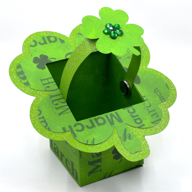 Capadia Designs: Dreaming Tree - 3D SVG Projects Special Offers