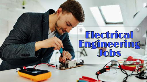 Electrical Engineering Jobs 2023