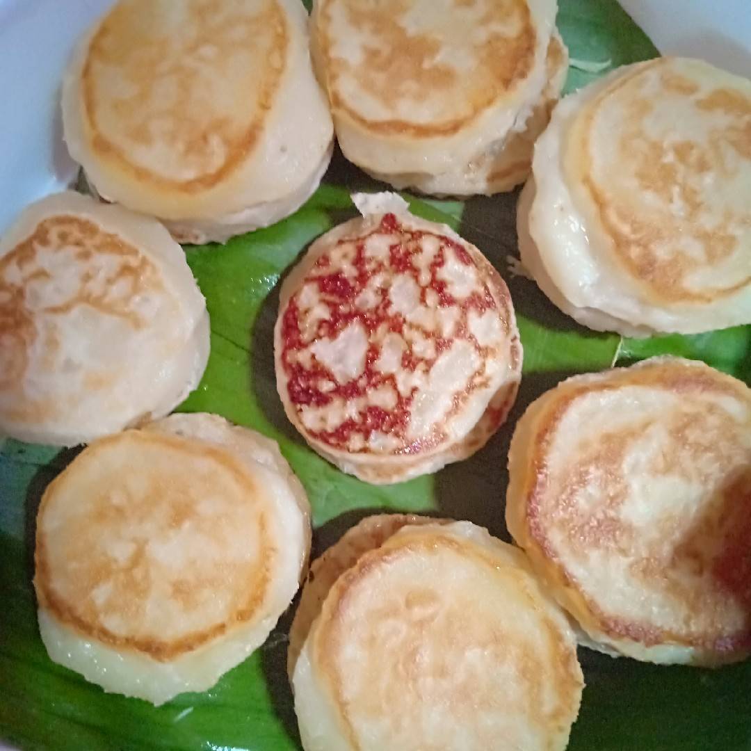 Ayo Belajar Memasak: Cara Membuat Wingko Babat Asli Semarang