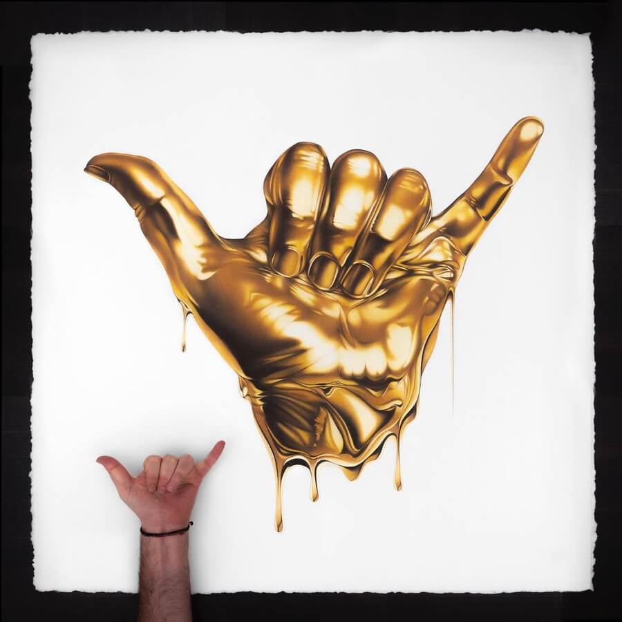 Design Stack: A Blog about Art, Design and Architecture: Color Pencil ...