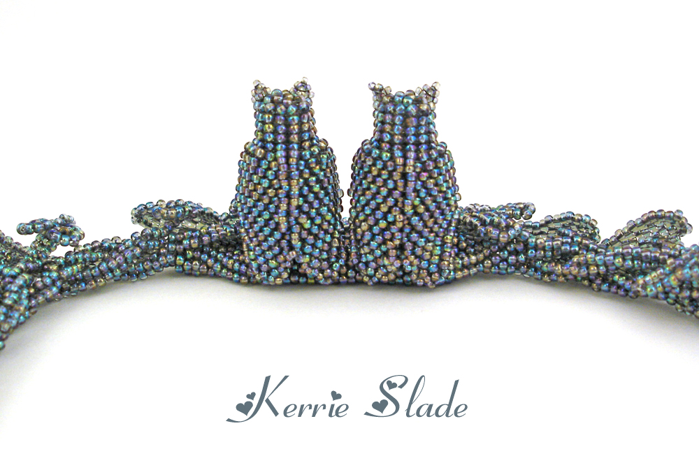 Kerrie Slade: The Family Tree