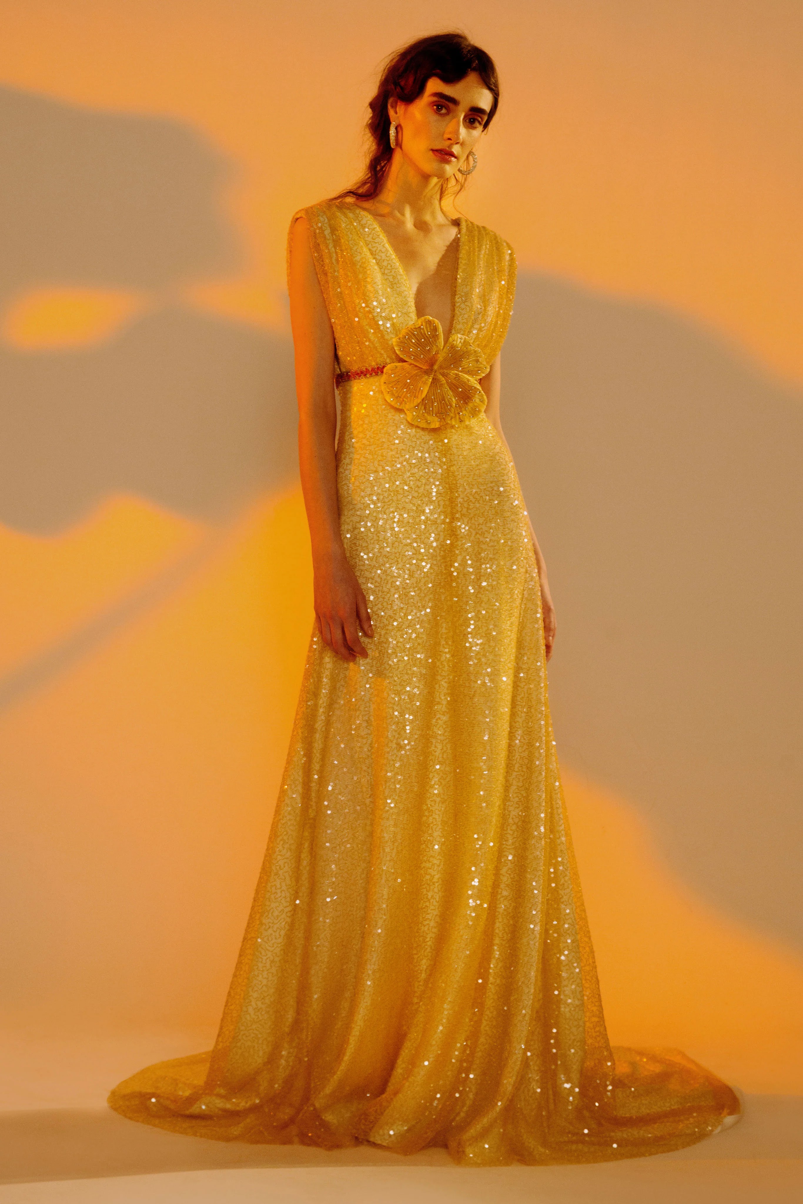 Markarian RTW Fall 2020 {More Sparkle for Fall-Winter} NYFW | Cool Chic ...