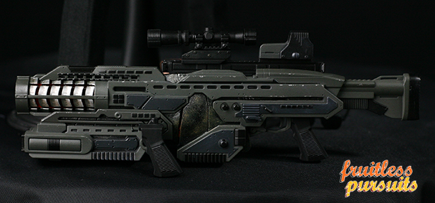 Fruitless Pursuits: Review: Hot Toys Agent Phil Coulson 1/6th Scale ...