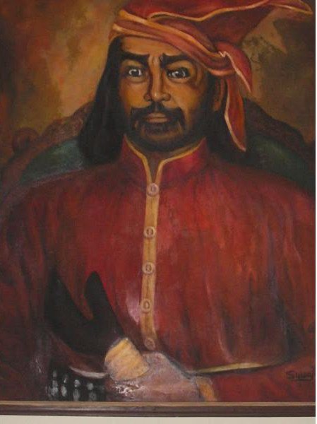 Sejarah Sultan Hasanuddin - Perumperindo.co.id