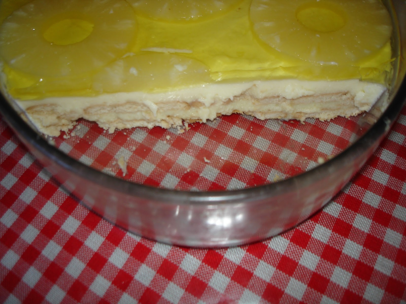 handmade and cooking: ΓΛΥΚΟ ΨΥΓΕΙΟΥ ΜΕ ΑΝΑΝΑ