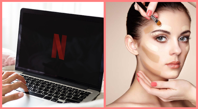 the creation of beauty is art.: five makeup related shows to watch on ...