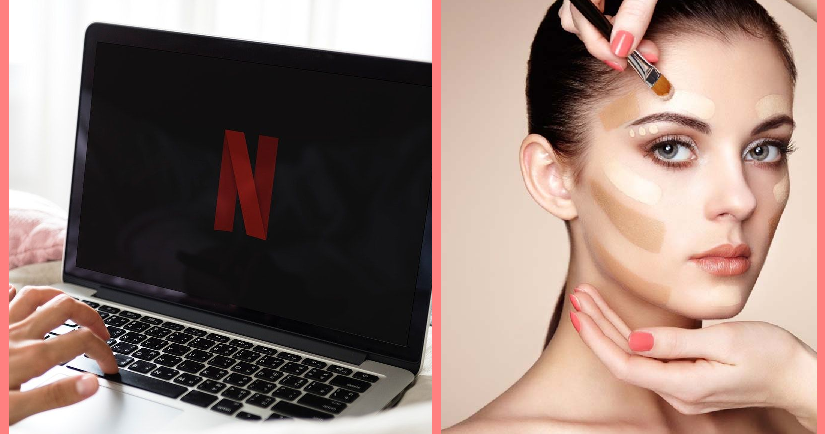 the creation of beauty is art.: five makeup related shows to watch on ...