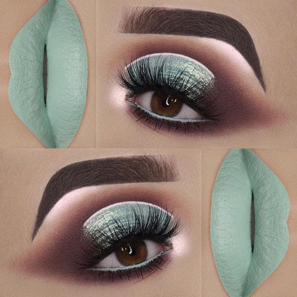 Best collection of makeup ideas - It's your life