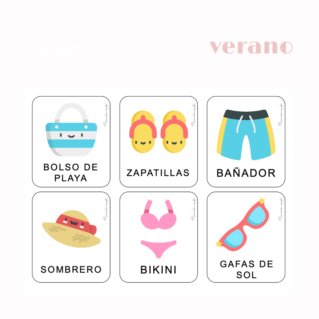 Recursos de una profe