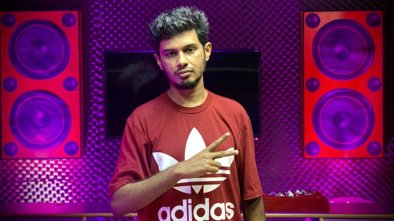 Poovili Lyrics | Fejo - Poovili X4 | Malayalam Rap